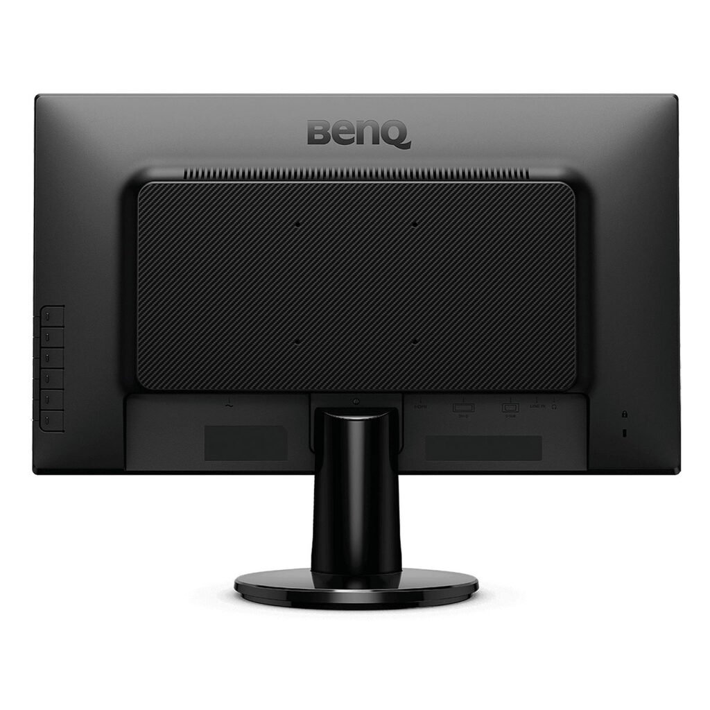 شاشة 24″ BENQ LED HDMI VGA GL2460 - القبة - خدمات الإعلام الآلي و أجهزة ...